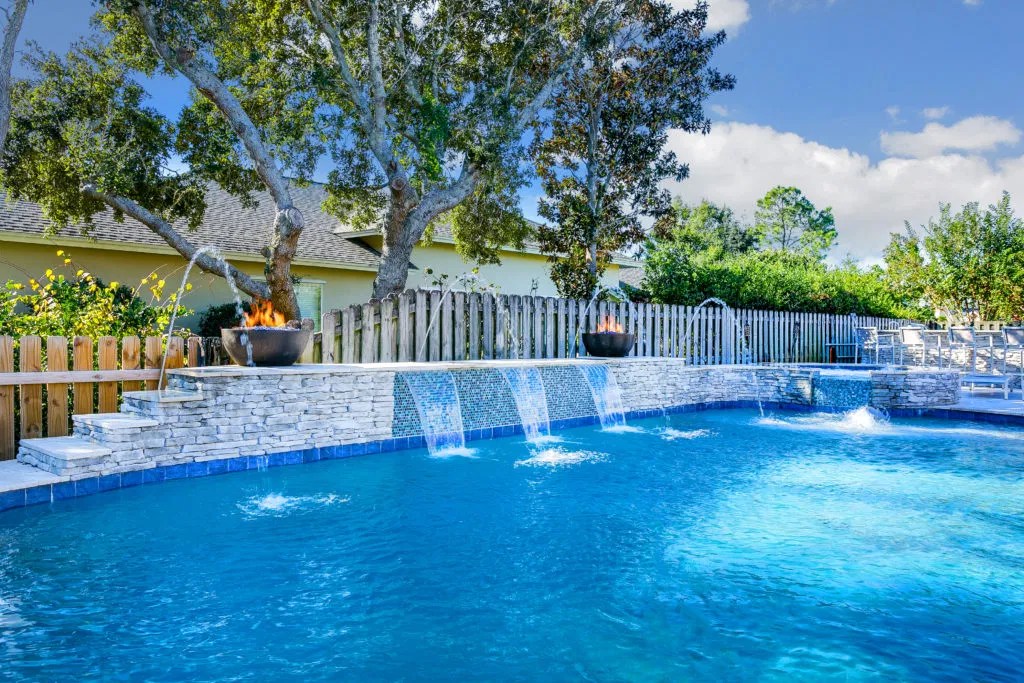 Pool Company - Golden Water Aquatics