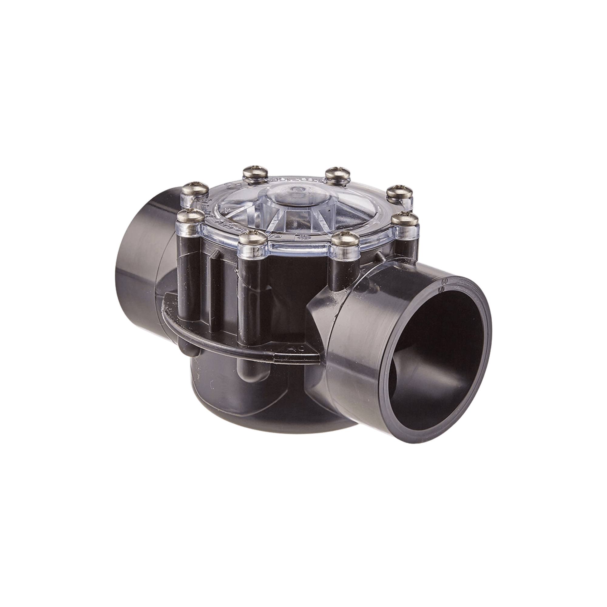High-Flow Pool Check Valve | Durable and Corrosion-Resistant | Golden ...